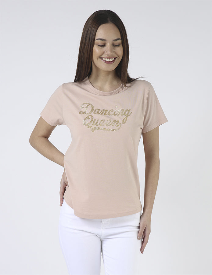 Ace Tee - Rose Dancing Queen – Stella+Gemma-AU