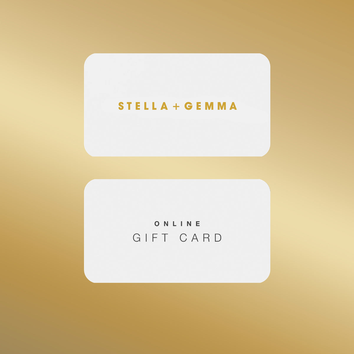 Stella + Gemma Gift Card – Stella+Gemma-AU